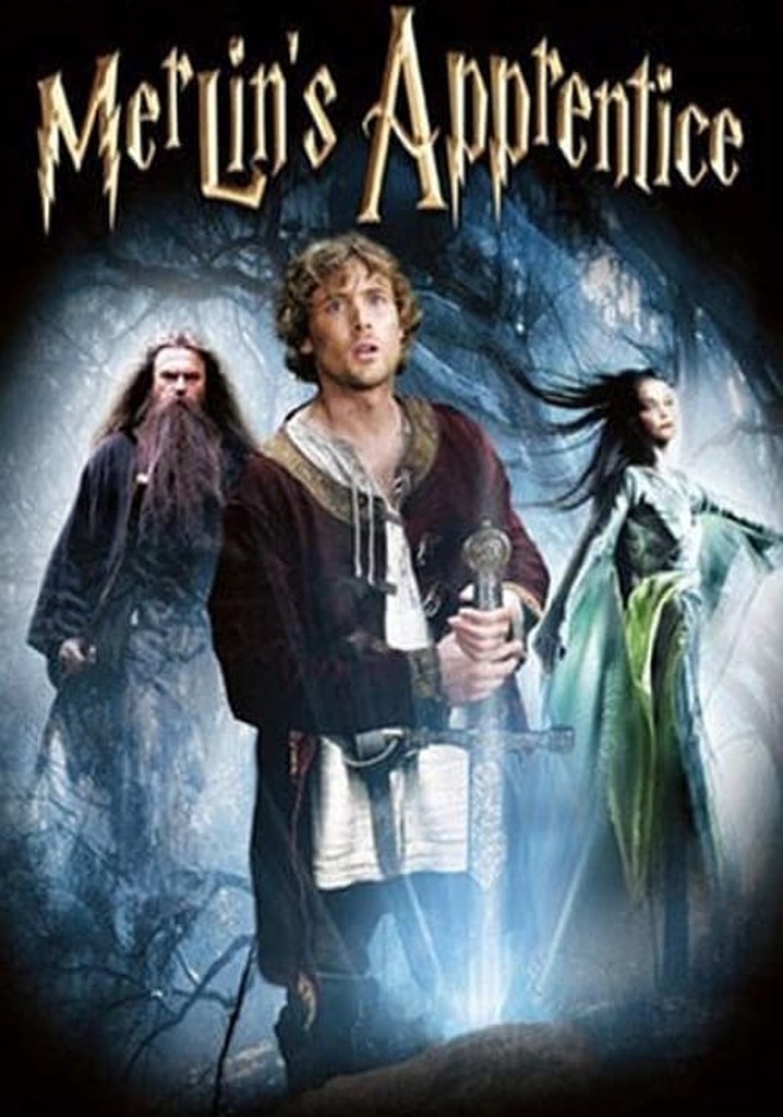 Merlin's Apprentice - streaming tv show online